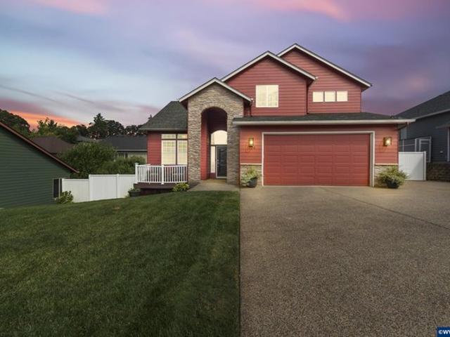 1224 Silas Ct NW, Salem, OR 97304