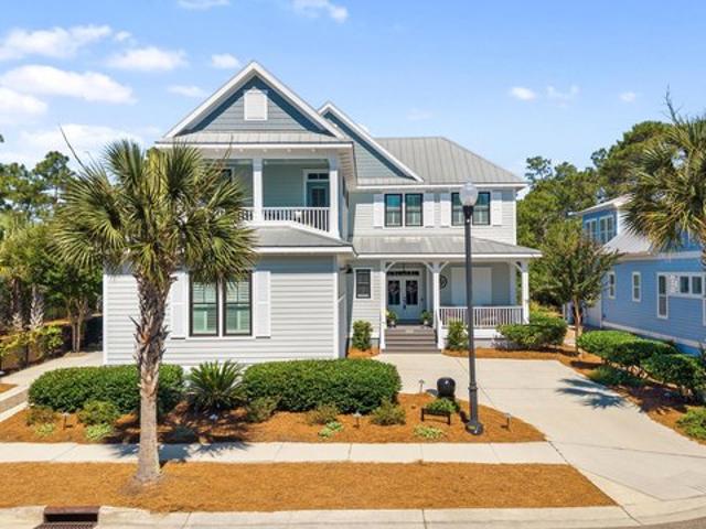 1224 Spot Ln, Carolina Beach, NC 28428