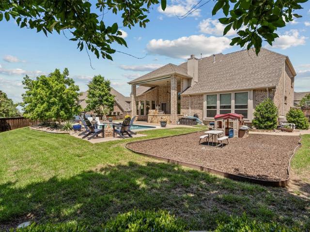 1224 Split Rock Drive