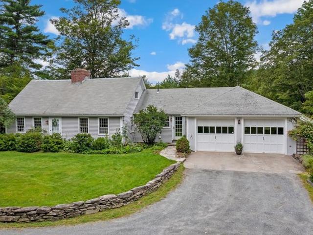 1224 Tucker Hill Rd, Thetford, VT 05075