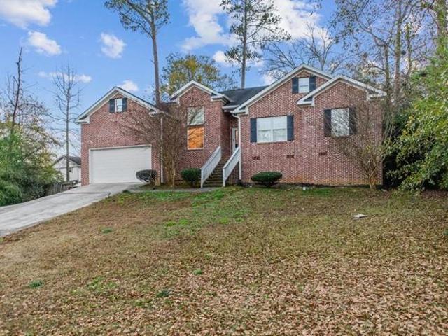 1224 Timberlane Dr, Macon, GA 31210