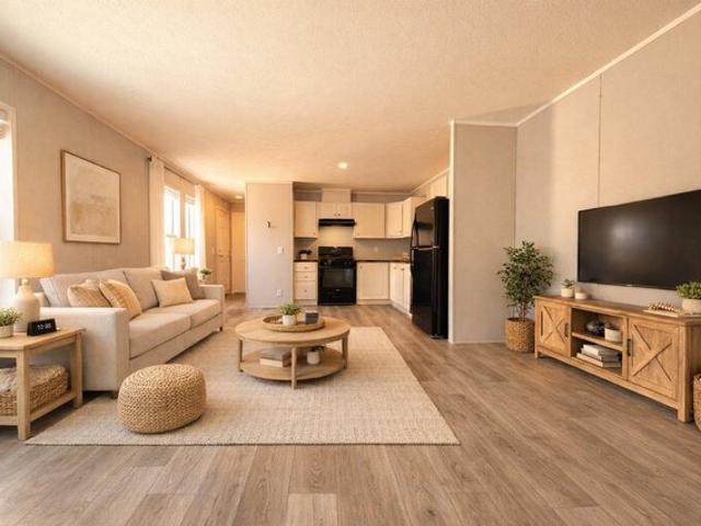 1224 Upper Lucy Unit 99, Jackson, MI 49203