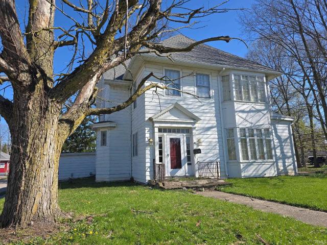 1224 W 4th Street