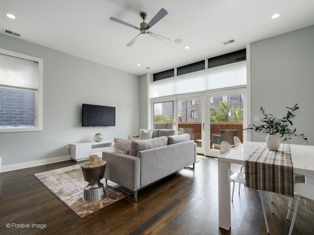 1224 W Ohio Street # 3E