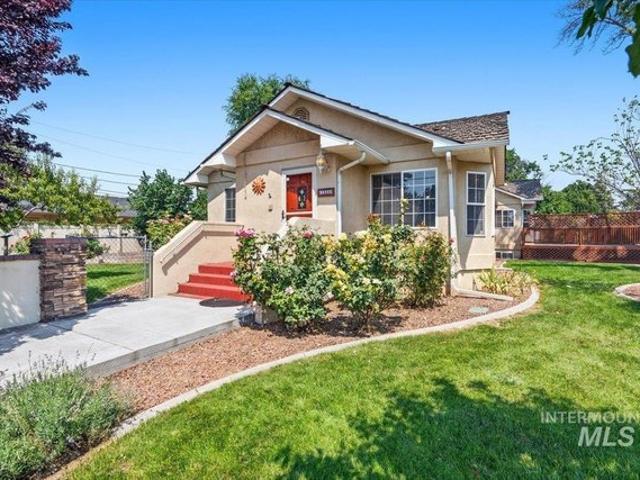 1224 W Orchard Ave, Nampa, ID 83651