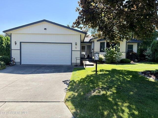 1224 W Leisure Dr, Hayden, ID 83835