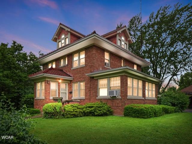 1224 W State St, Lima, OH 45805
