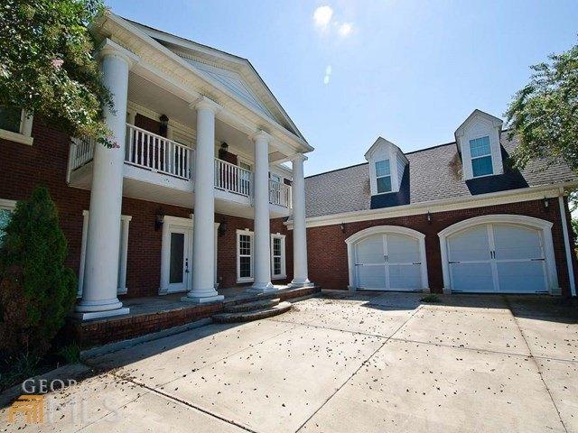 1224 Walker Rd, Madison, GA 30650