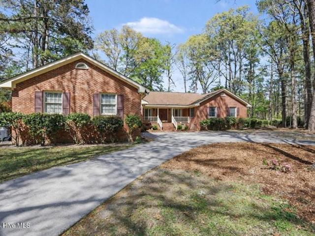 1224 Waterloo Dr, Rocky Mount, NC 27804