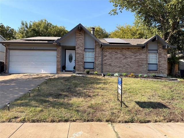 1224 Whittenburg Drive