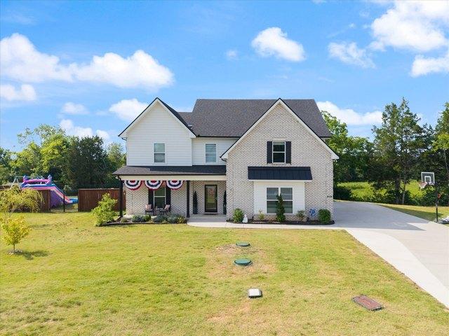 1224 White Rock Rd, Murfreesboro, TN 37129