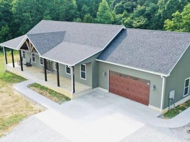 1224 White Rose Rd, Campbellsville, KY 42718