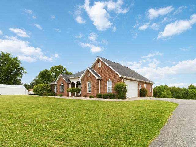 1224 Whitson School Road