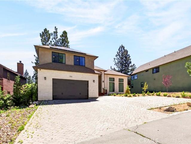 1224 Wolf Creek Court