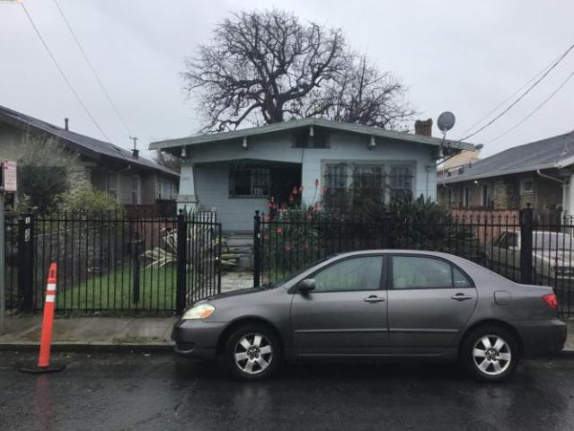 1224 103rd, Oakland, CA 94603