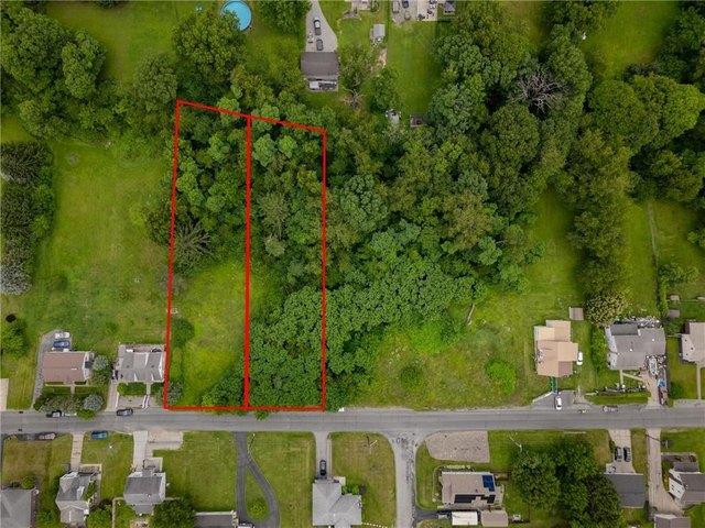 1224 1 Euclid Ave, Aliquippa, PA 15001
