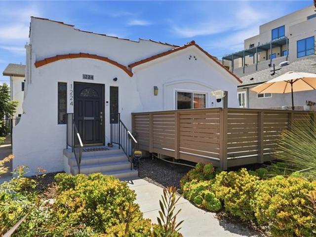 1224 24th St, Santa Monica, CA 90404