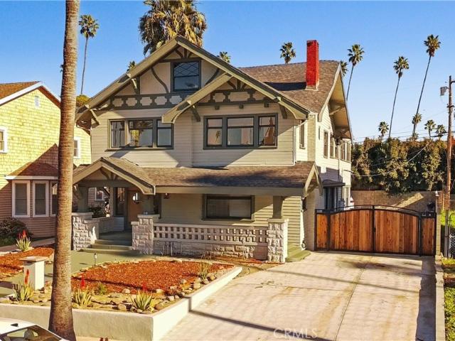 1224 3rd Ave, Los Angeles, CA 90019 | MLS #OC26012 | Compass