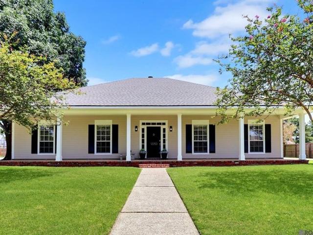 12253 Cardeza Ave, Baton Rouge, LA 70816