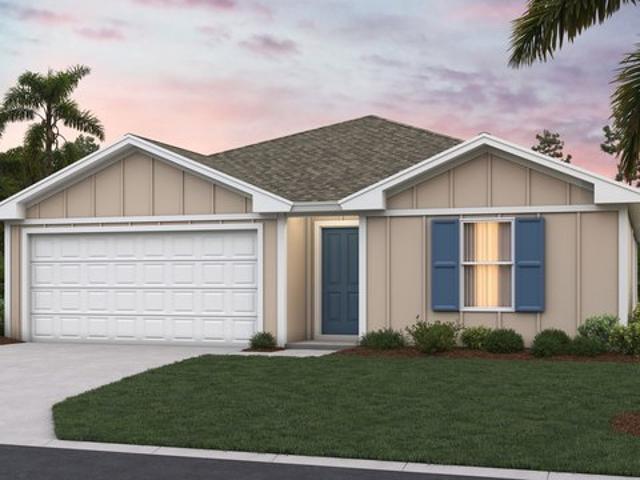 12253 Copper Mallard Pl, Jacksonville, FL 32219