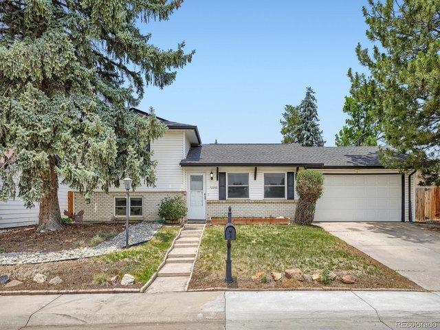 12253 E Mexico Ave, Aurora, CO 80012