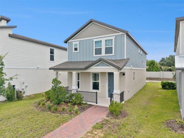 12253 S Bracco St, Winter Garden, FL 34787