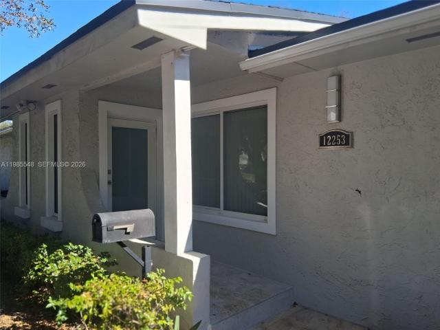 12253 SW 82nd Ave, Unit 2, Pinecrest, FL 33156 | MLS #A11985 | Compass