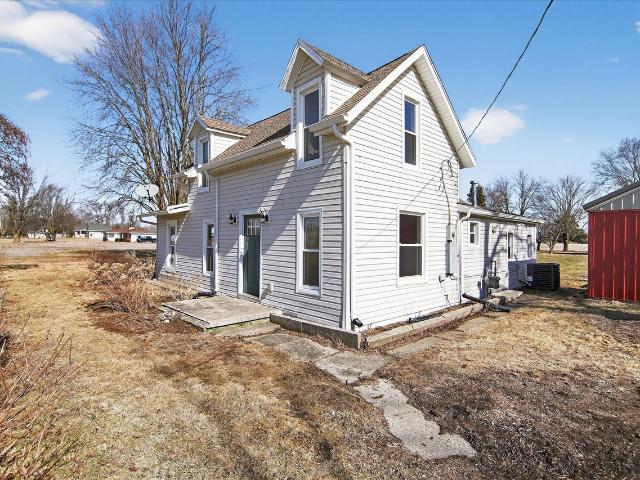 12250 Wabash Road
