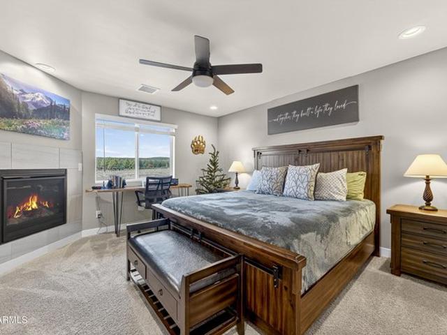 12250 Curtis Ct, Bellemont, AZ 86015