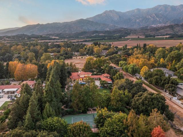 12250 Linda Flora Drive, Ojai, US, CA