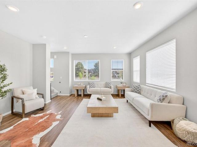12251 W 57th Dr, Arvada, CO 80002