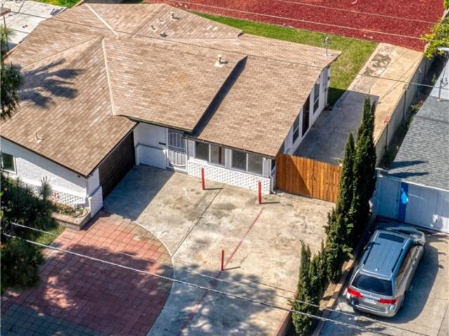 12251 Haster Street