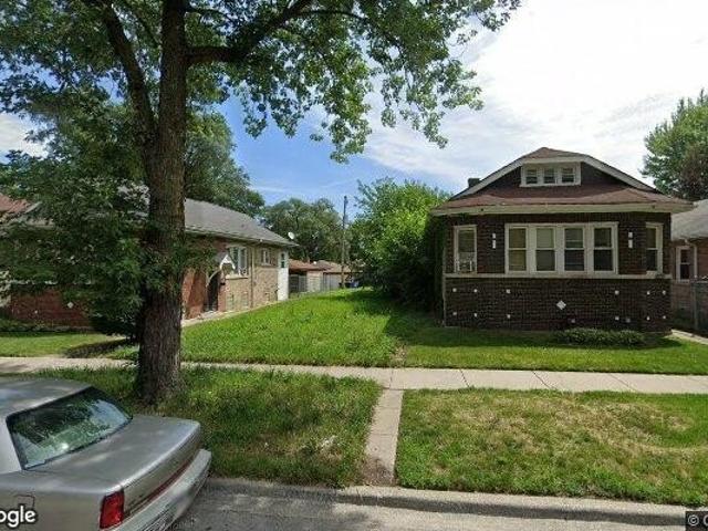 12251 S Yale Ave, Chicago, IL 60628