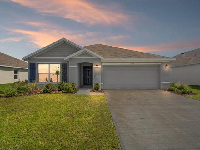 12254 Kingsley Trl, Parrish, FL 34219