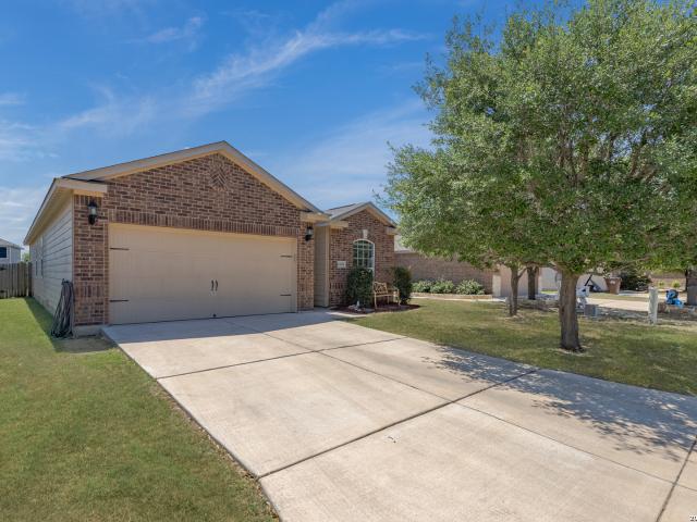 12254 Stratsburg, San Antonio, TX 78252 | MLS #1957 | Compass