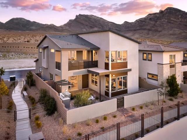 12254 Summer Bloom Ln, Las Vegas, NV 89138