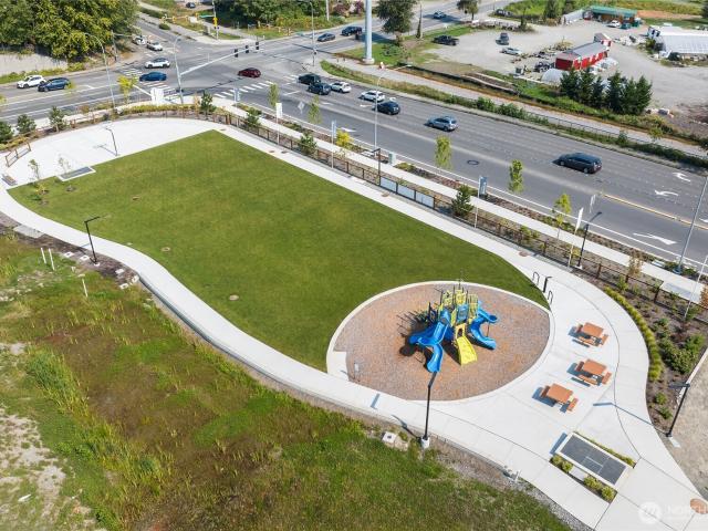 12255 th Pl NE, Unit 1701, Redmond, WA 98052 | MLS #2469
