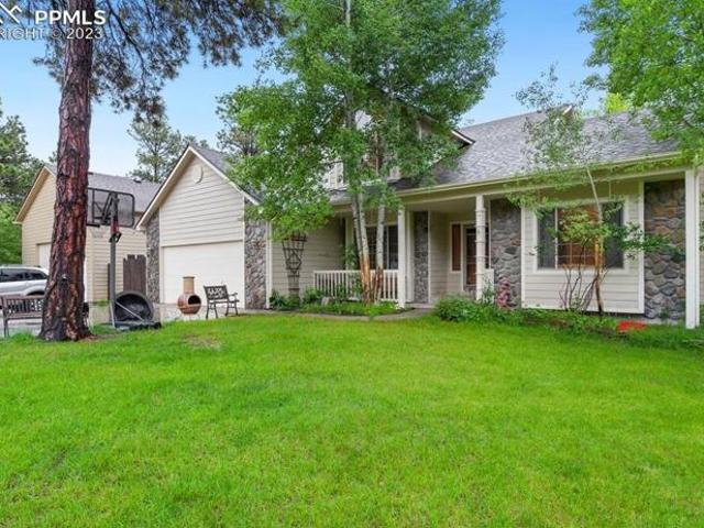 12255 Up River Rd, Elbert, CO 80106
