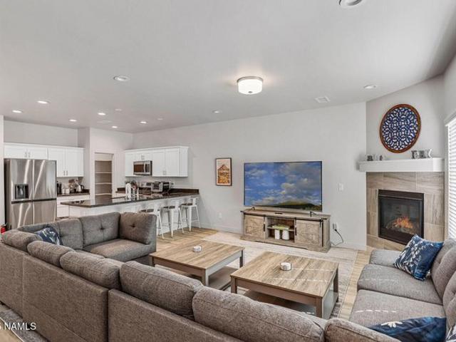 12255 Bliss Ave, Bellemont, AZ 86015