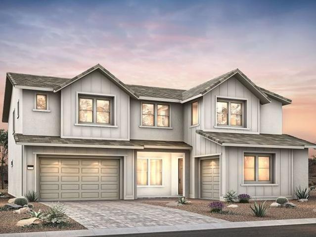 12255 Brantley Cove Dr, Las Vegas, NV 89138