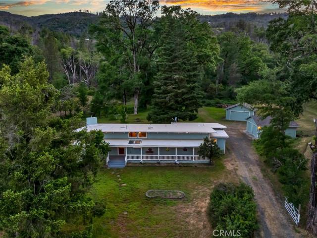 12255 Elk Mountain Road