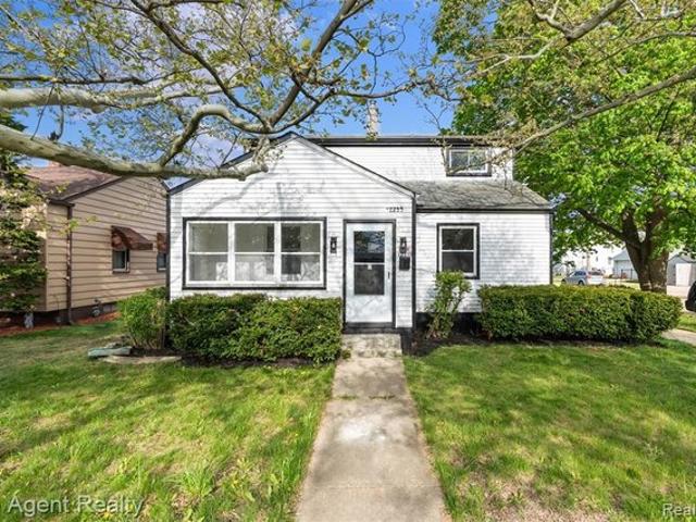12255 Fordline St, Southgate, MI 48195