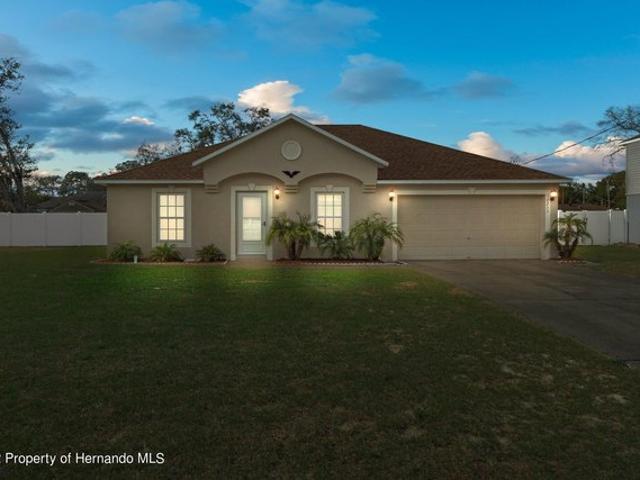12255 Linden Dr, Spring Hill, FL 34608