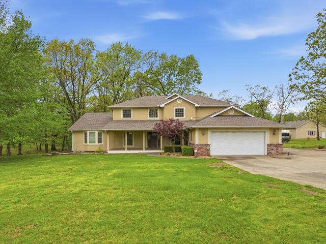 12256 Wildlife Road
