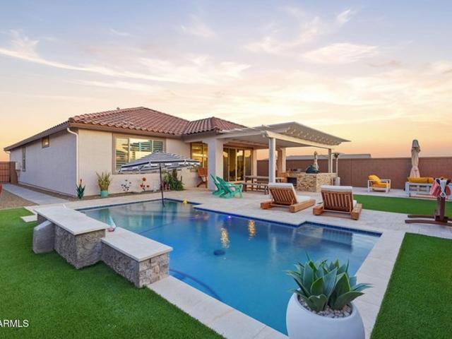 12258 E Ballentine Rd, Gold Canyon, AZ 85118