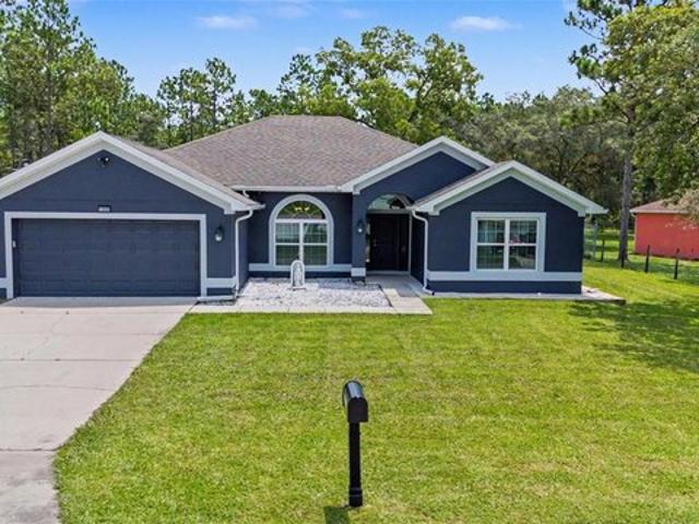 12258 Harris Hawk Rd, Weeki Wachee, FL 34614