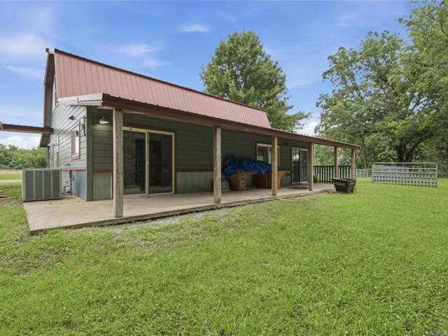 12258 N 431 Rd, Adair, OK 74330