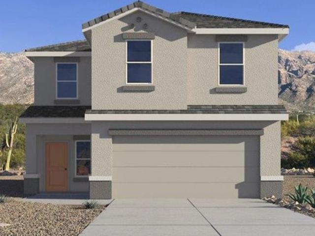 12259 E Patricia Ann Dr, Vail, AZ 85641