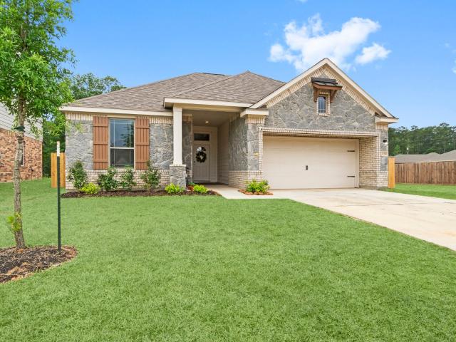 12259 N Chestnut Hls Dr, Conroe, TX 77303 | MLS #24162 | Compass