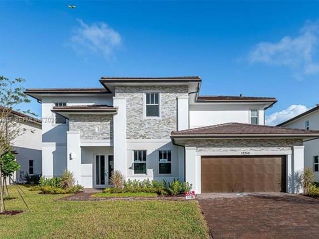 12259 SW 43rd St, Davie, FL 33330
